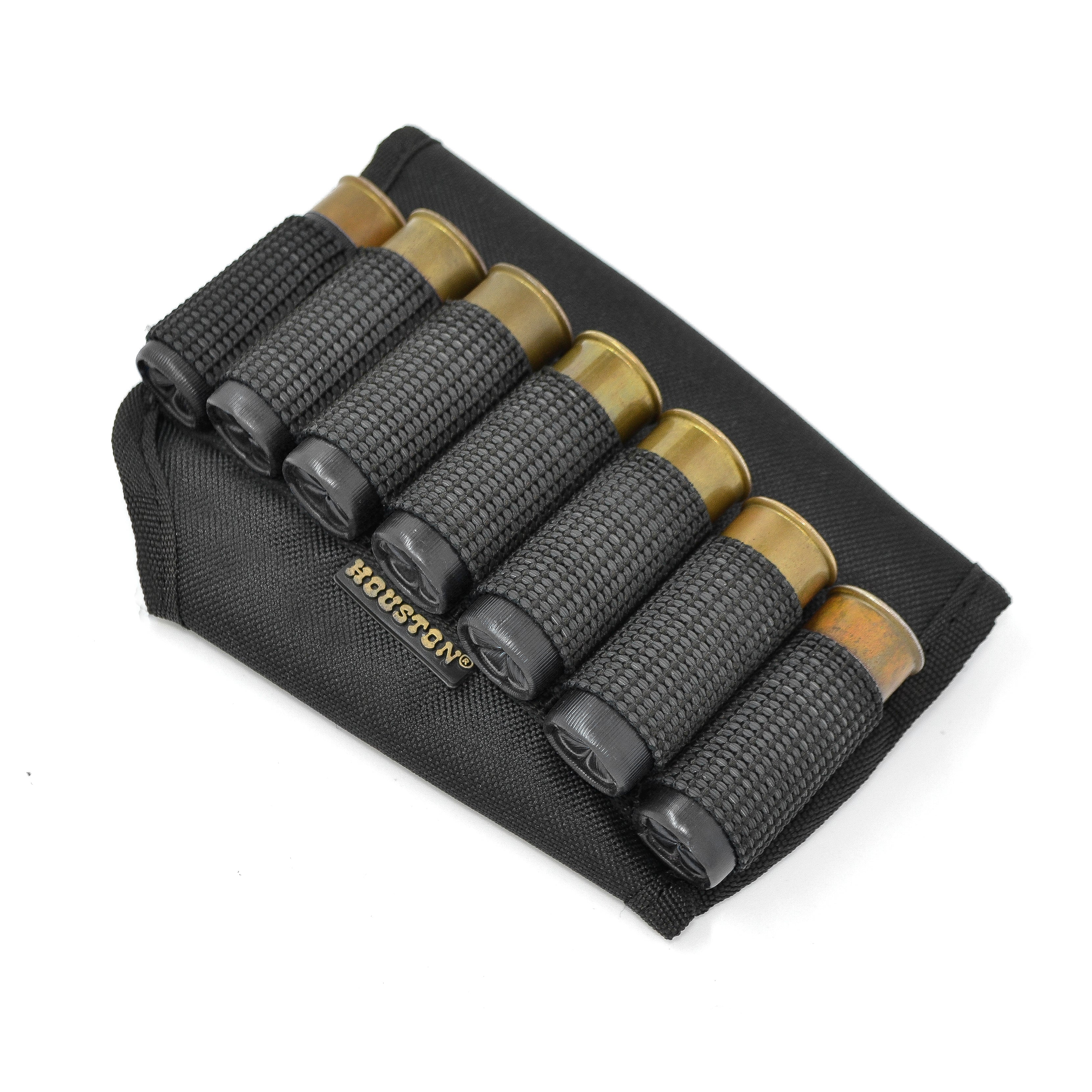 Shell Holder – Houston Gun Holsters, LLC